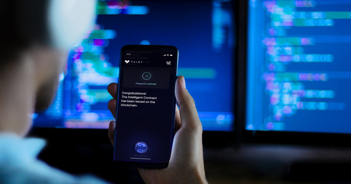 Mobile App Development | Flying Bisons